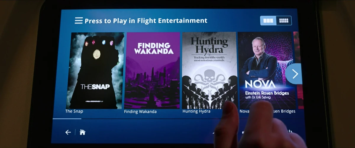 The Snap | Marvel Cinematic Universe Wiki | Fandom