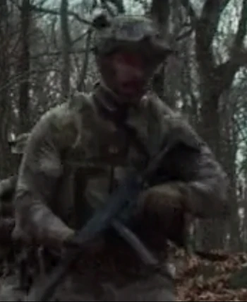 Echo | Marvel Cinematic Universe Wiki | Fandom