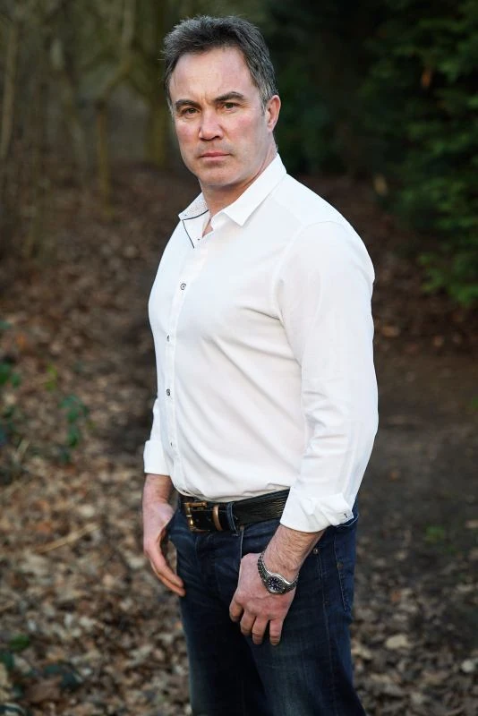 Erol Mehmet | Marvel Cinematic Universe Wiki | Fandom