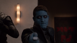 Inhuman Trial Ceremony | Marvel Cinematic Universe Wiki | Fandom