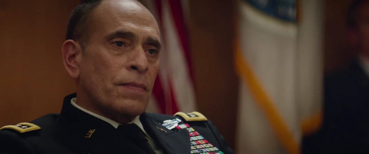 Scudder | Marvel Cinematic Universe Wiki | Fandom