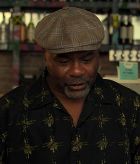 Joe (New York) | Marvel Cinematic Universe Wiki | Fandom
