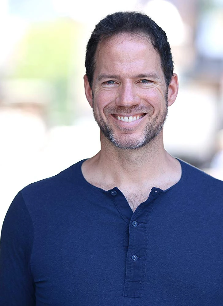 John Adams | Marvel Cinematic Universe Wiki | Fandom