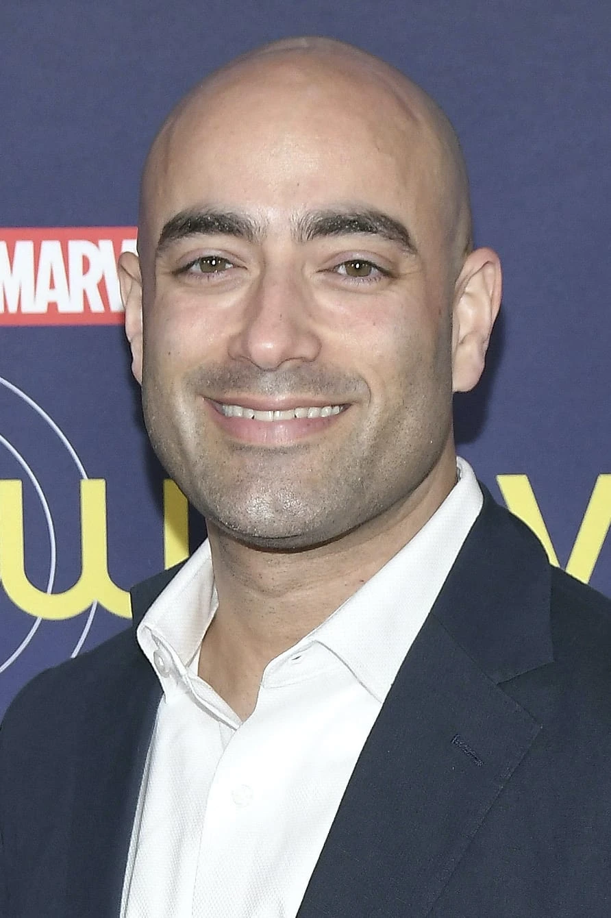 Jonathan Igla | Marvel Cinematic Universe Wiki | Fandom