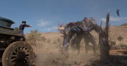 Kingo | Marvel Cinematic Universe Wiki | Fandom