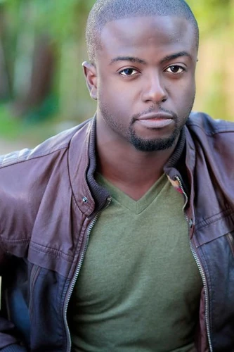 Myles Grier | Marvel Cinematic Universe Wiki | Fandom