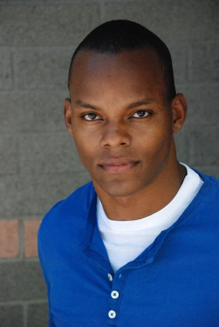 Terrence Julien | Marvel Cinematic Universe Wiki | Fandom