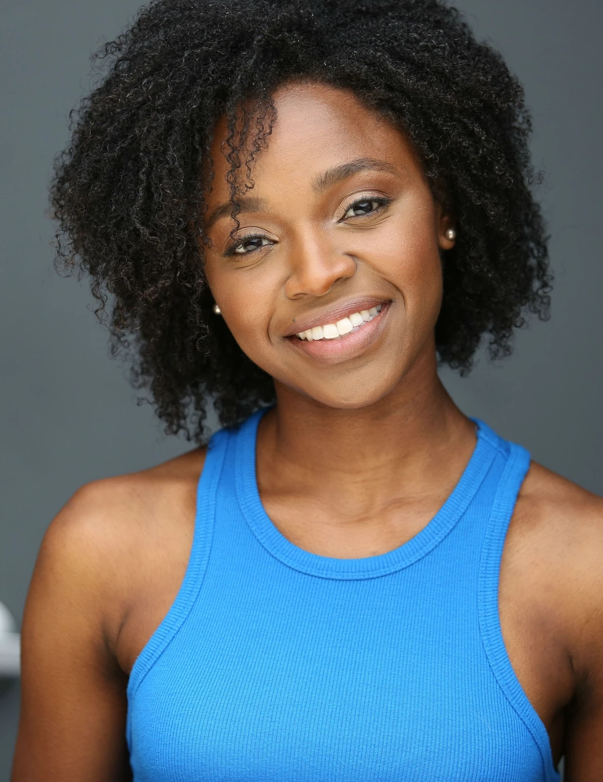 Toree Alexandre | Marvel Cinematic Universe Wiki | Fandom