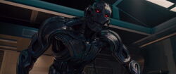 Ultron | Marvel Cinematic Universe Wiki | Fandom