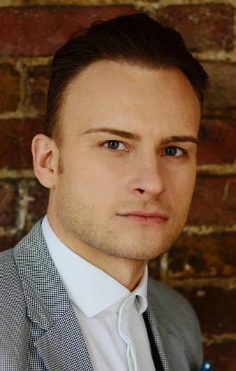 Adam Savage | Marvel Cinematic Universe Wiki | Fandom