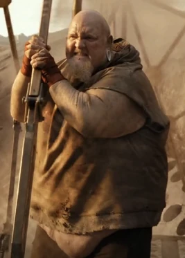 Blob | Marvel Cinematic Universe Wiki | Fandom