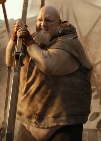 Blob | Marvel Cinematic Universe Wiki | Fandom