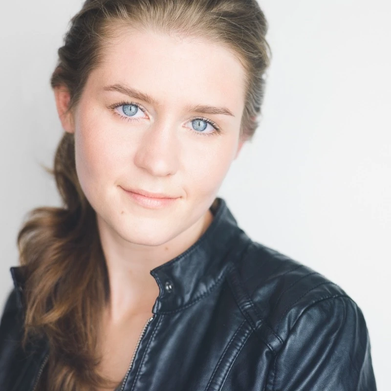 Brooke Guido | Marvel Cinematic Universe Wiki | Fandom