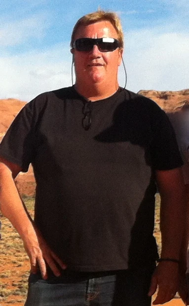 Dean Bailey | Marvel Cinematic Universe Wiki | Fandom