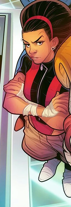 Debrii | Marvel Cinematic Universe Wiki | Fandom