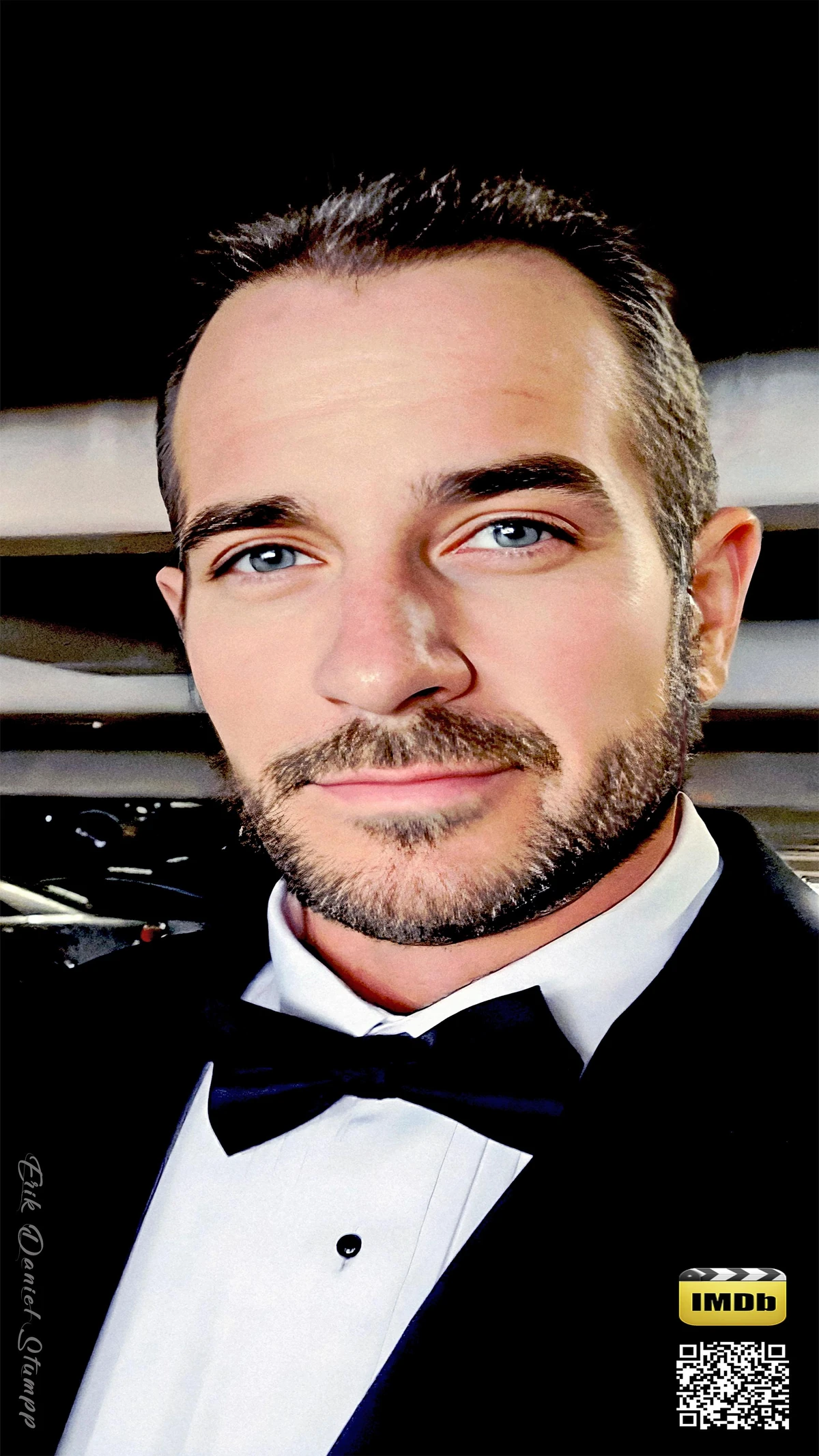 Eric Daniel Stumpp | Marvel Cinematic Universe Wiki | Fandom