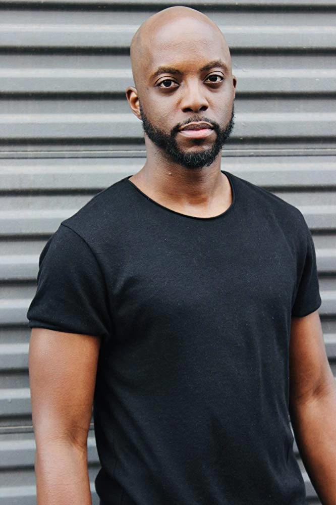 George A. Peters II | Marvel Cinematic Universe Wiki | Fandom