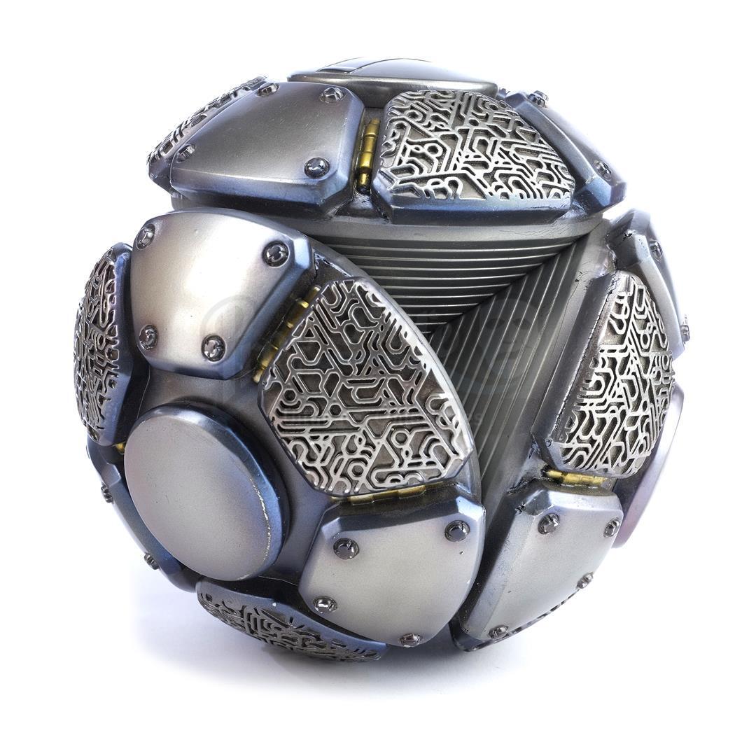 Gravity Containment Device | Marvel Cinematic Universe Wiki | Fandom