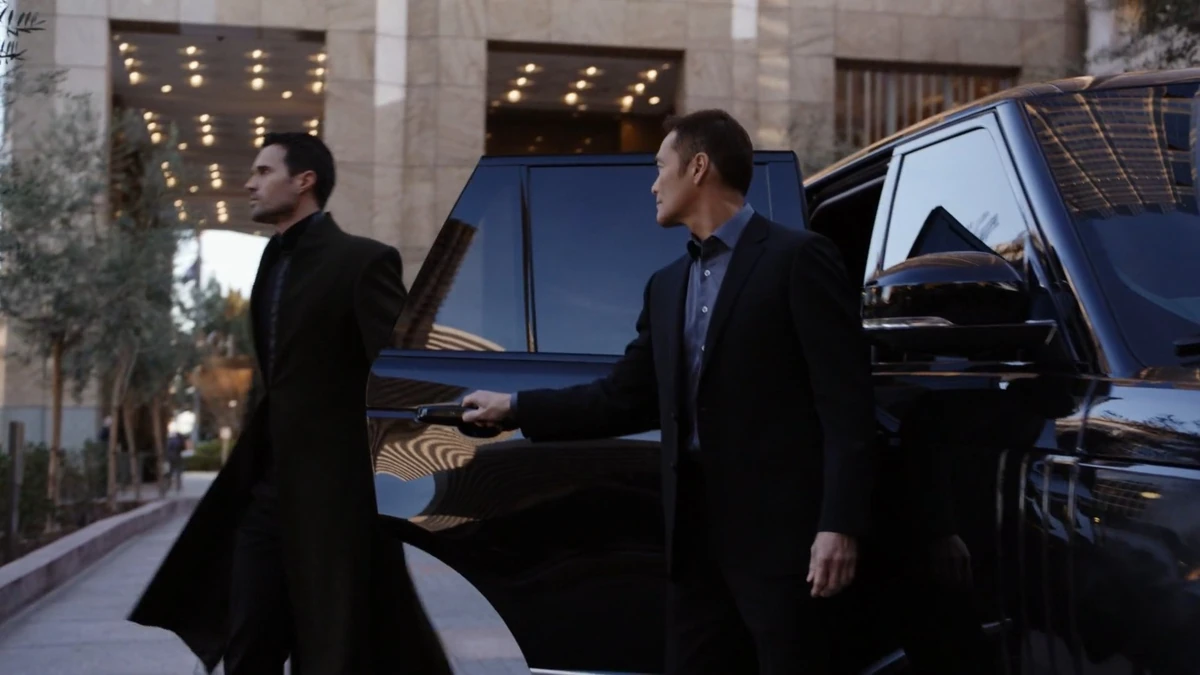 Transia Corporation Building | Gallery | Marvel Cinematic Universe Wiki ...