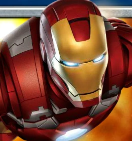 Iron Man | Floating Arc Reactors | Marvel Cinematic Universe Wiki | Fandom