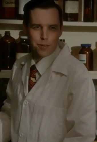 Jerry (S.S.R.) | Marvel Cinematic Universe Wiki | Fandom