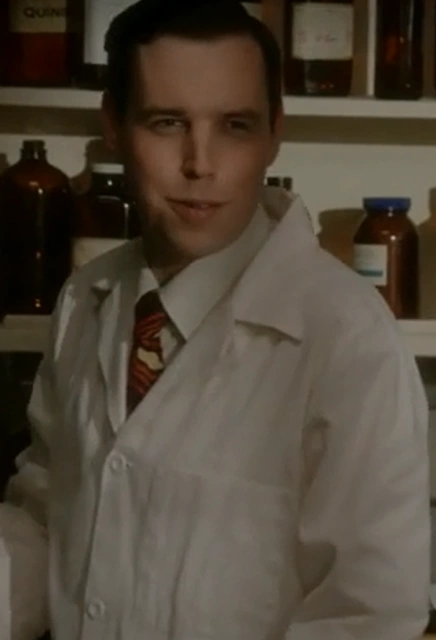 Jerry (S.S.R.) | Marvel Cinematic Universe Wiki | Fandom