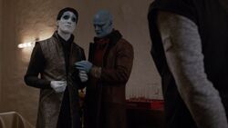 Kasius | Marvel Cinematic Universe Wiki | Fandom