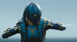Talokanil-Wakandan War | Marvel Cinematic Universe Wiki | Fandom