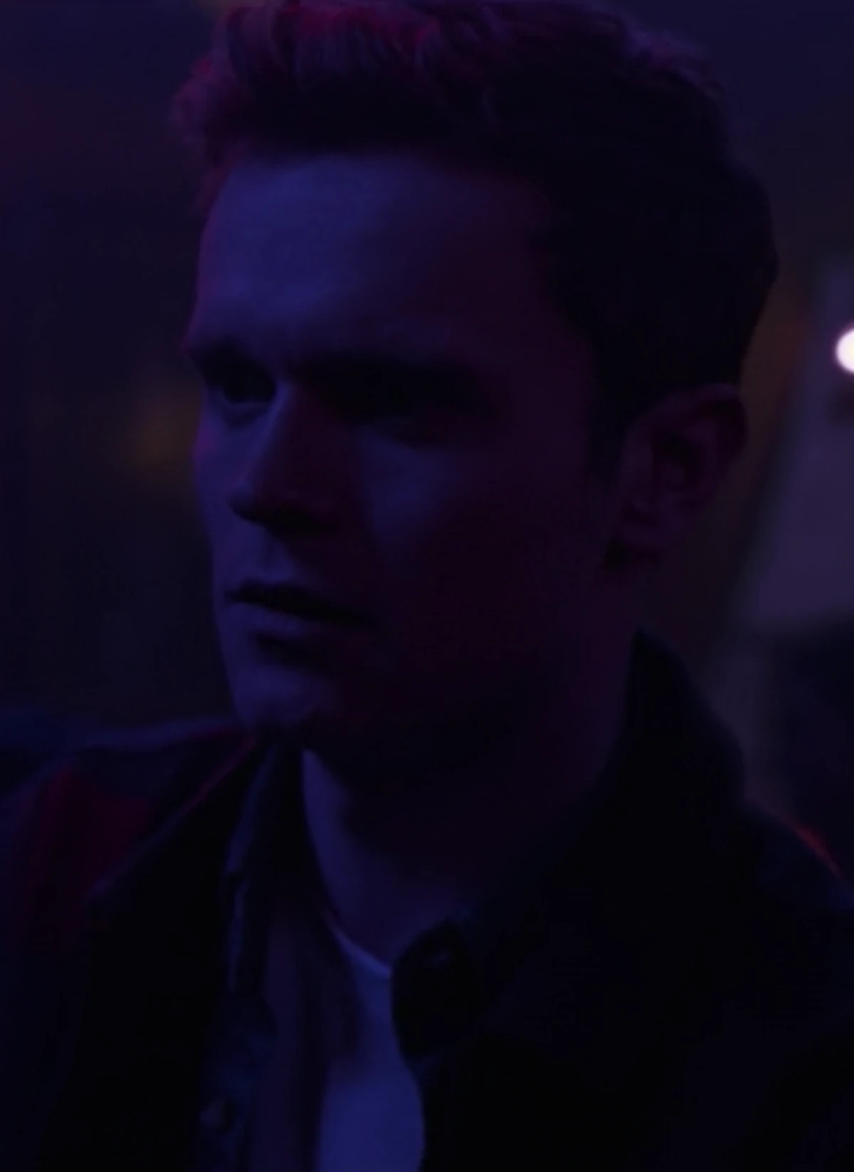 Patrick | Marvel Cinematic Universe Wiki | Fandom