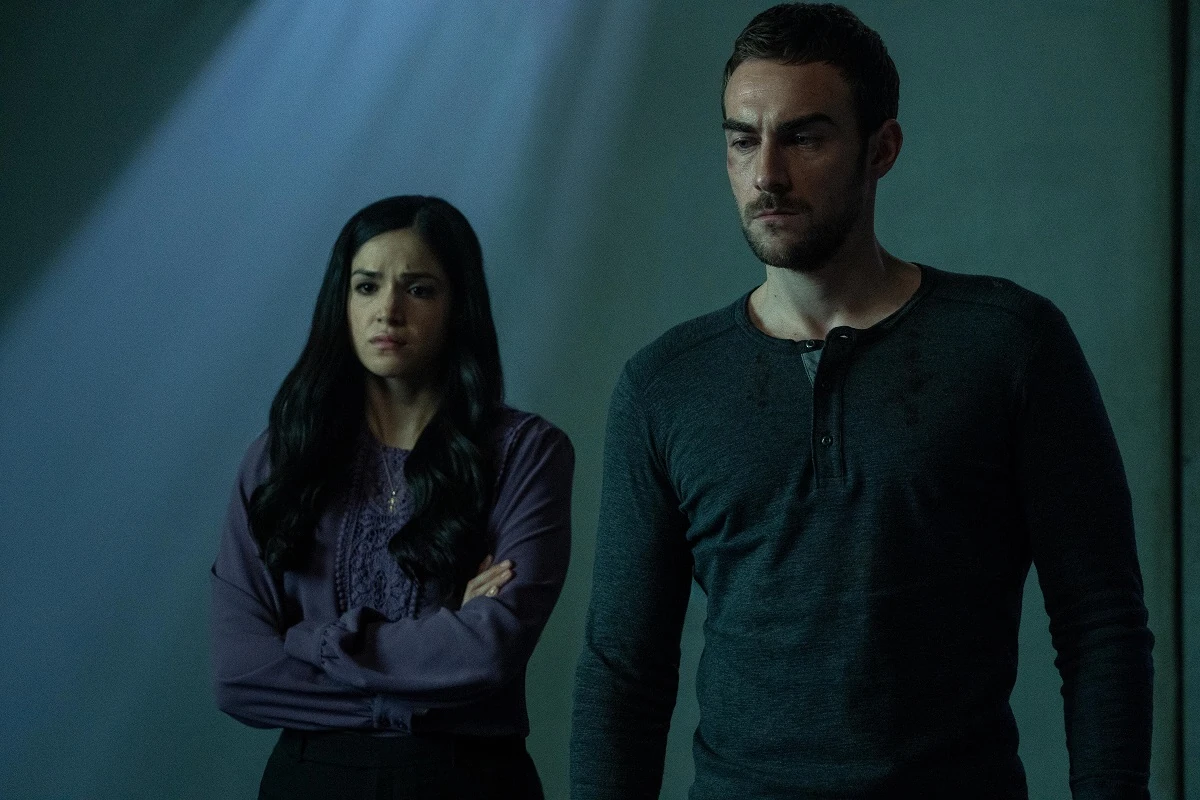 Scars (Helstrom) | Marvel Cinematic Universe Wiki | Fandom