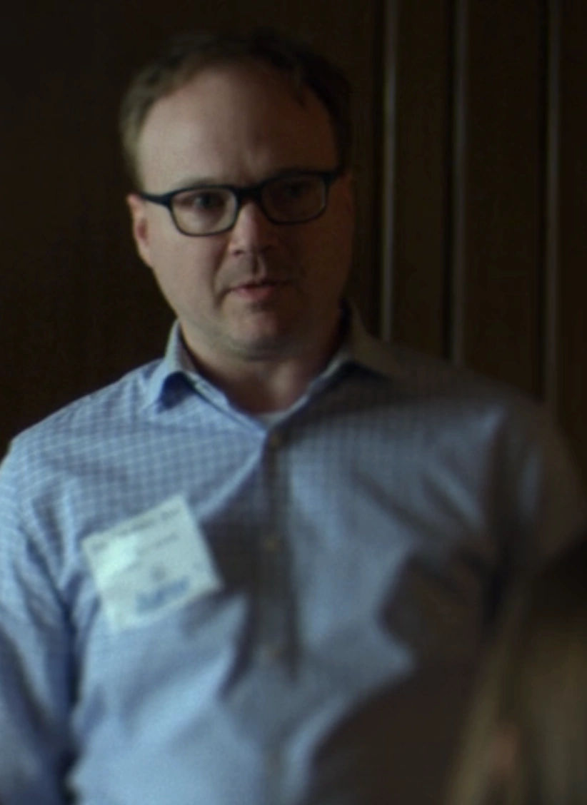 Terrified Juror | Marvel Cinematic Universe Wiki | Fandom