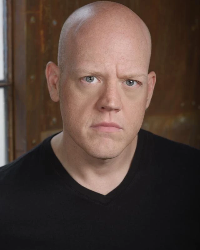 Thadeus Welch | Marvel Cinematic Universe Wiki | Fandom