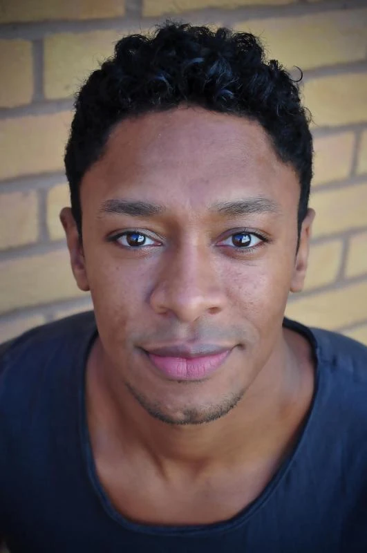 Thomas Goodridge | Marvel Cinematic Universe Wiki | Fandom