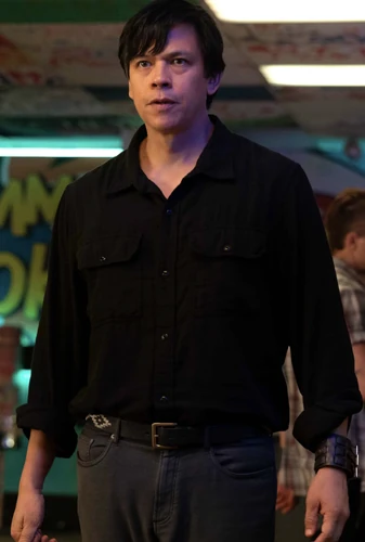 Henry Lopez | Marvel Cinematic Universe Wiki | Fandom