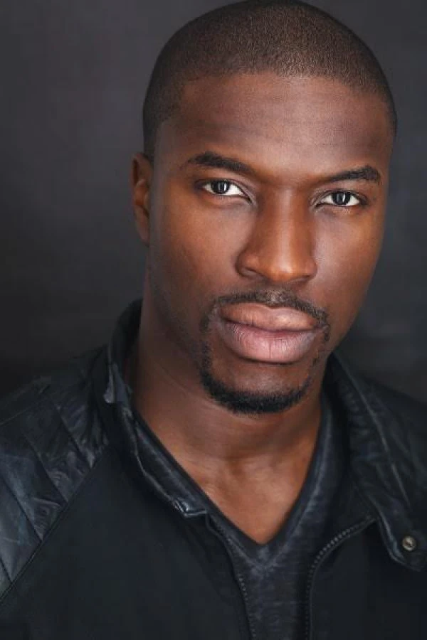 Victor Sho | Marvel Cinematic Universe Wiki | Fandom