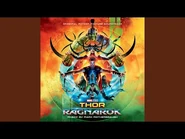 Thor: Ragnarok - Original Motion Picture Soundtrack | Marvel Cinematic ...
