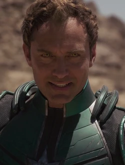 Hub:Yon-Rogg | Marvel Cinematic Universe Wiki | Fandom