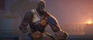 Achilles | Marvel Cinematic Universe Wiki | Fandom