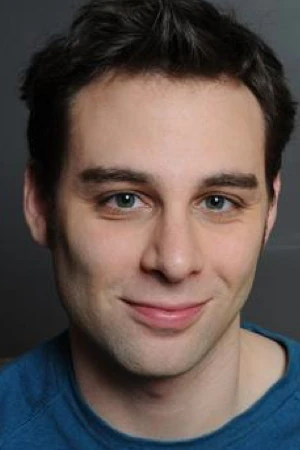 Avi Phillips | Marvel Cinematic Universe Wiki | Fandom