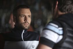 Lance Hunter | Marvel Cinematic Universe Wiki | Fandom