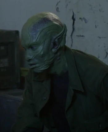 Brogan | Marvel Cinematic Universe Wiki | Fandom