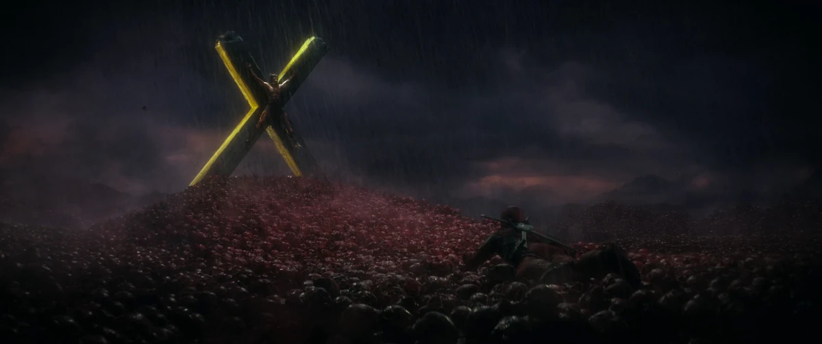 2030s | Crucified Wolverine | Marvel Cinematic Universe Wiki | Fandom