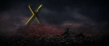 2030s | Crucified Wolverine | Marvel Cinematic Universe Wiki | Fandom