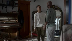 Derrick Jackson | Marvel Cinematic Universe Wiki | Fandom