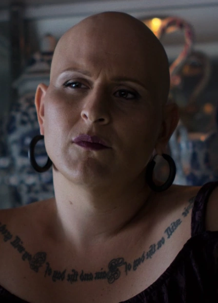 Frankie | Marvel Cinematic Universe Wiki | Fandom