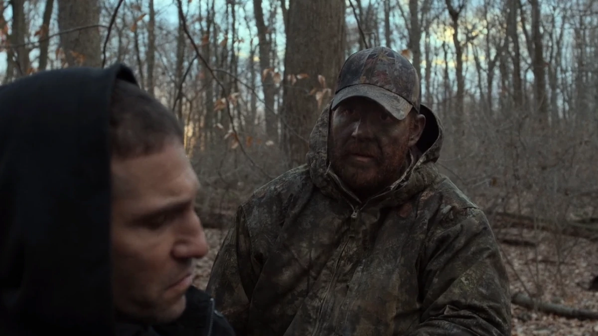 Gunner (episodio)/Galería | Marvel Cinematic Universe Wiki | Fandom