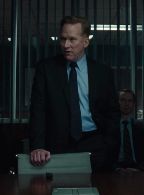 Heyerdahl | Marvel Cinematic Universe Wiki | Fandom