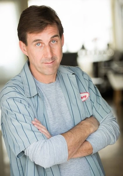 Lon Gowan | Marvel Cinematic Universe Wiki | Fandom