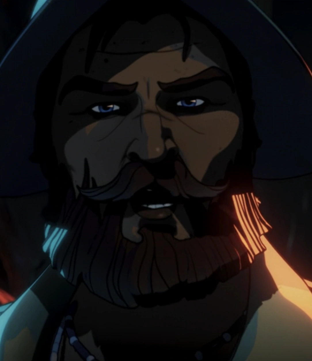 Luis (Conquistador) | Marvel Cinematic Universe Wiki | Fandom