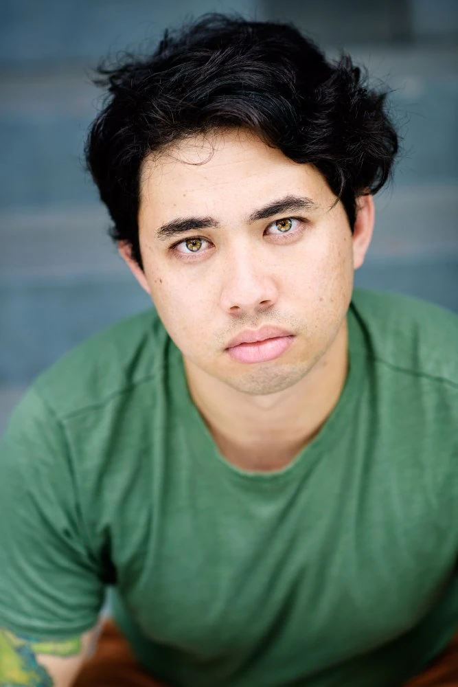 Mervyn Marriott | Marvel Cinematic Universe Wiki | Fandom